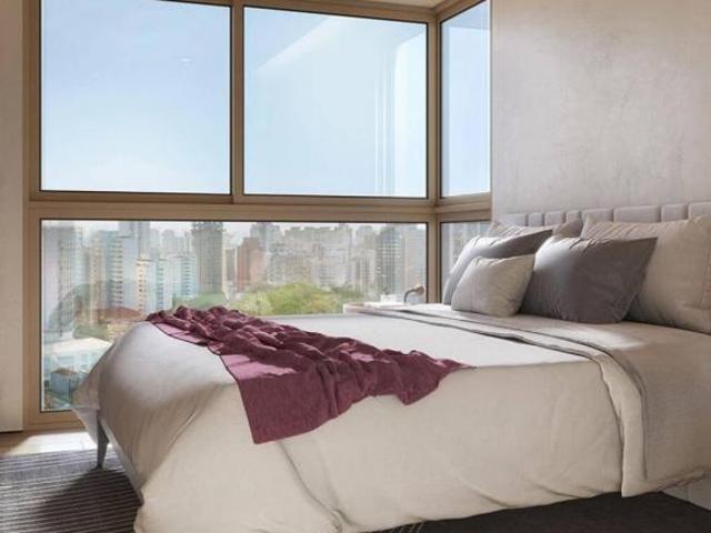Apartamentos à venda em Vila Mariana, São Paulo | 3 quartos com 97 m²