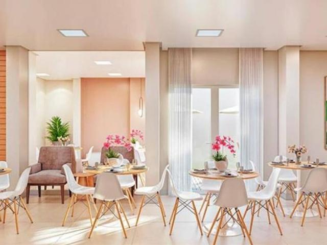 Apartamentos à venda em Vila Matilde, São Paulo | 2 quartos com 33 m²