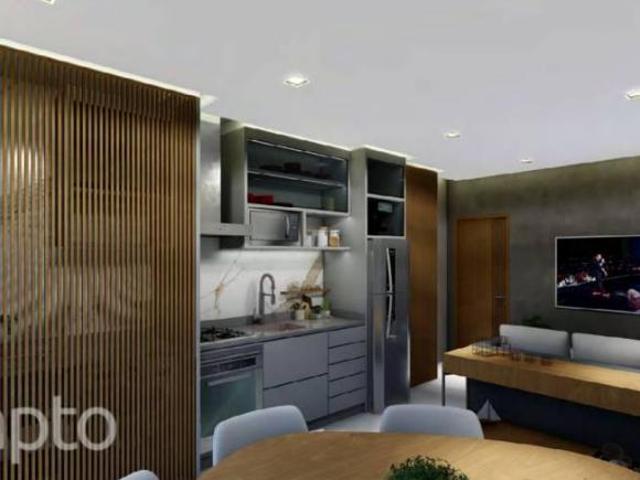 Apartamentos à venda em Vila Matilde, São Paulo | 2 quartos com 40 m²