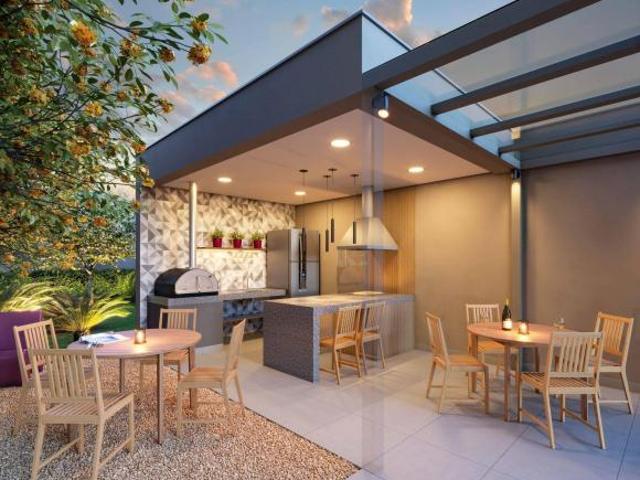 Apartamentos à venda em Vila Matilde, São Paulo | 2 quartos com 46 m²