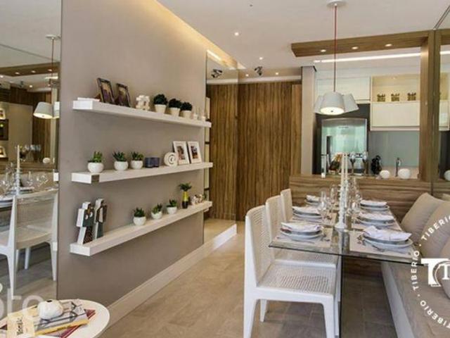 Apartamentos à venda em Vila Matilde, São Paulo | 2 quartos com 51 m²