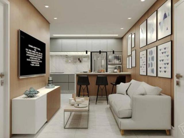 Apartamentos à venda em Vila Medeiros, São Paulo | 1 quarto com 43 m²
