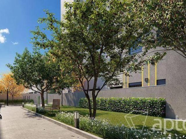 Apartamentos à venda em Vila Mogi Moderno, Mogi das Cruzes | 2 quartos com 68 m²