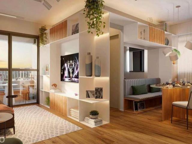 Apartamentos à venda em Vila Mogilar, Mogi das Cruzes | 2 quartos com 65 m²