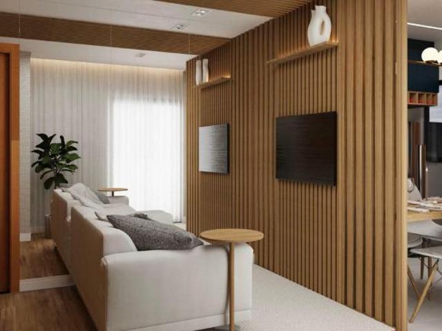 Apartamentos à venda em Vila Nhocune, São Paulo | 2 quartos com 45 m²