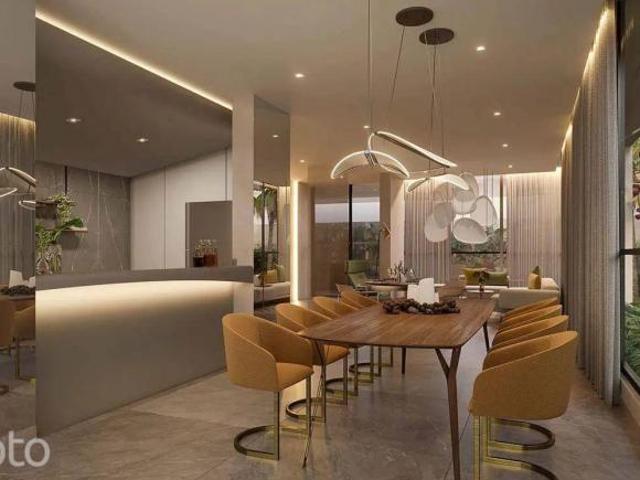 Apartamentos à venda em Vila Nova Conceição, São Paulo | Studio com 26 m²