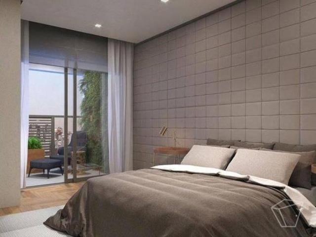 Apartamentos à venda em Vila Nova Conceição, São Paulo | 2 quartos com 265 m²