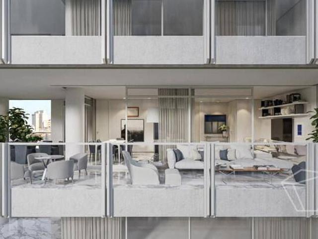Apartamentos à venda em Vila Nova Conceição, São Paulo | 2 quartos com 293 m²