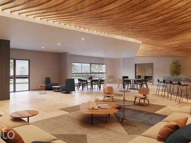 Apartamentos à venda em Vila Nova Conceição, São Paulo | 2 quartos com 37 m²