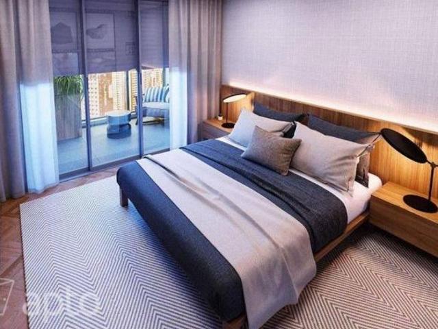 Apartamentos à venda em Vila Nova Conceição, São Paulo | 3 quartos com 265 m²