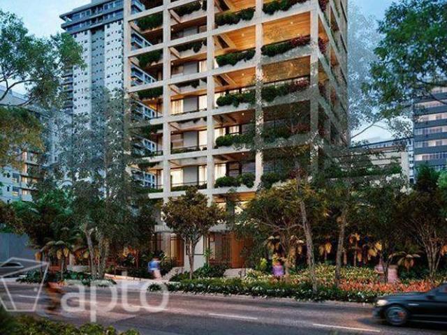 Apartamentos à venda em Vila Nova Conceição, São Paulo | 3 quartos com 491 m²