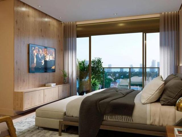 Apartamentos à venda em Vila Nova Conceição, São Paulo | 4 quartos com 359 m²