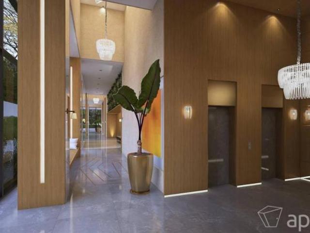 Apartamentos à venda em Vila Nova Conceição, São Paulo | 4 quartos com 422 m²