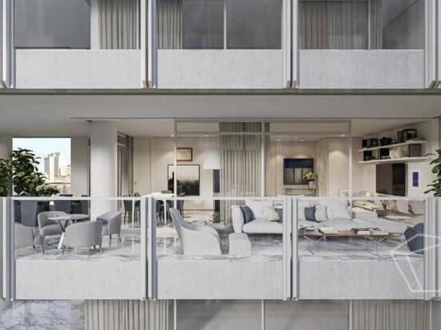 Apartamentos à venda em Vila Nova Conceição, São Paulo | 4 quartos com 559 m²
