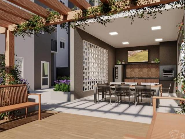 Apartamentos à venda em Vila Nova Cachoeirinha, São Paulo | 3 quartos com 56 m²