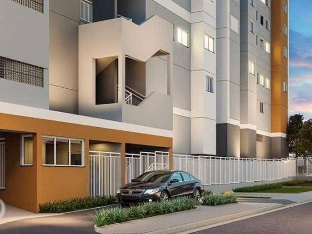 Apartamentos à venda em Vila Nova Cintra, Mogi das Cruzes | 2 quartos com 40 m²