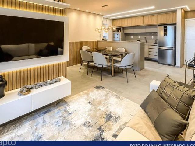 Apartamentos à venda em Vila Nova, Itu | 2 quartos com 75 m²