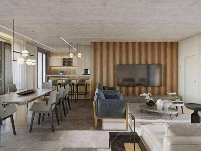 Apartamentos à venda em Vila Olímpia, São Paulo | 2 quartos com 114 m²