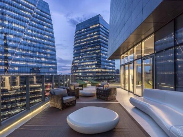 Apartamentos à venda em Vila Olímpia, São Paulo | 2 quartos com 97 m²