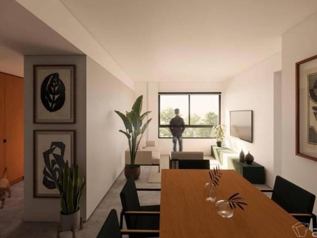 Apartamentos à venda em Vila Olímpia, São Paulo | 3 quartos com 100 m²