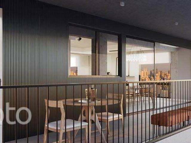 Apartamentos à venda em Vila Olímpia, São Paulo | 4 quartos com 191 m²