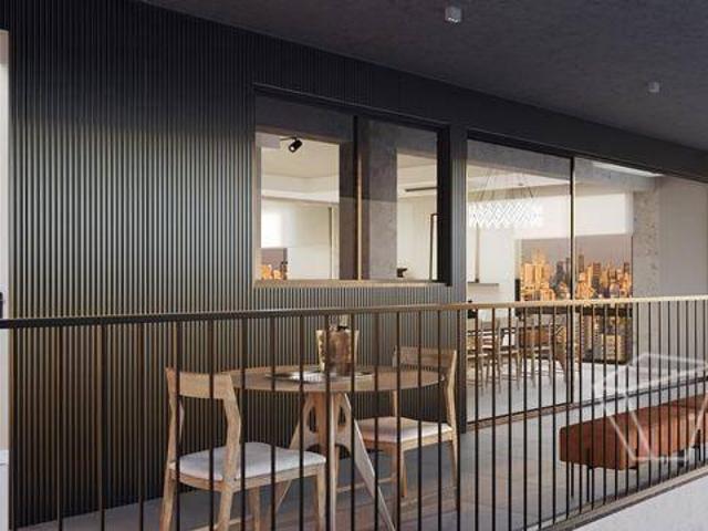 Apartamentos à venda em Vila Olímpia, São Paulo | 4 quartos com 217 m²