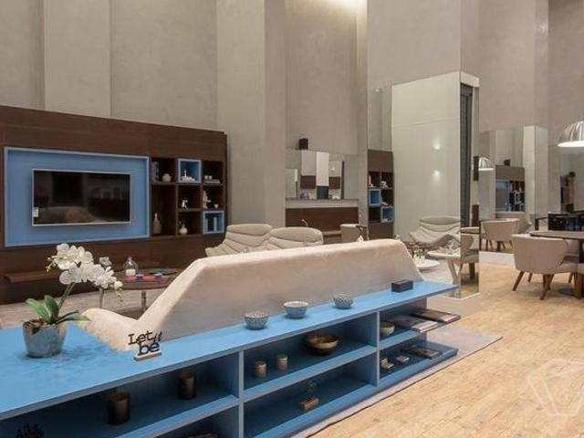 Apartamentos à venda em Vila Olímpia, São Paulo | 4 quartos com 893 m²