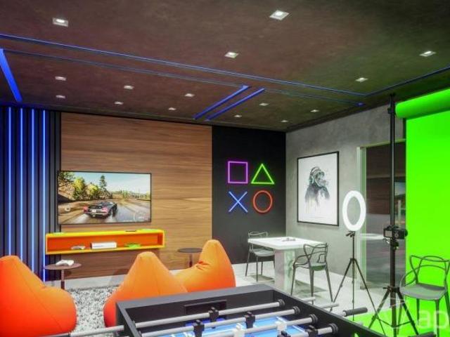 Apartamentos à venda em Vila Oliveira, Mogi das Cruzes | 2 quartos com 53 m²