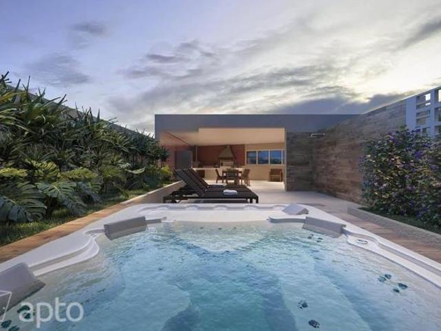 Apartamentos à venda em Vila Osasco, Osasco | 3 quartos com 156 m²
