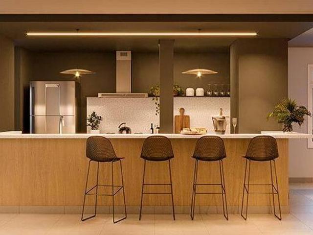 Apartamentos à venda em Vila Osasco, Osasco | 2 quartos com 48 m²