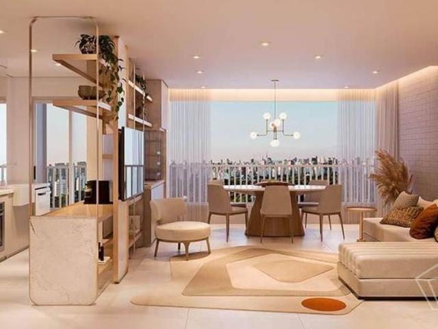 Apartamentos à venda em Vila Osasco, Osasco | 2 quartos com 65 m²