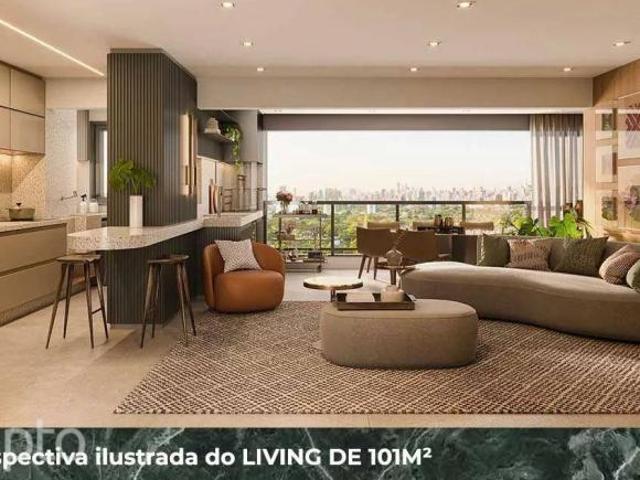 Apartamentos à venda em Vila Osasco, Osasco | 2 quartos com 140 m²