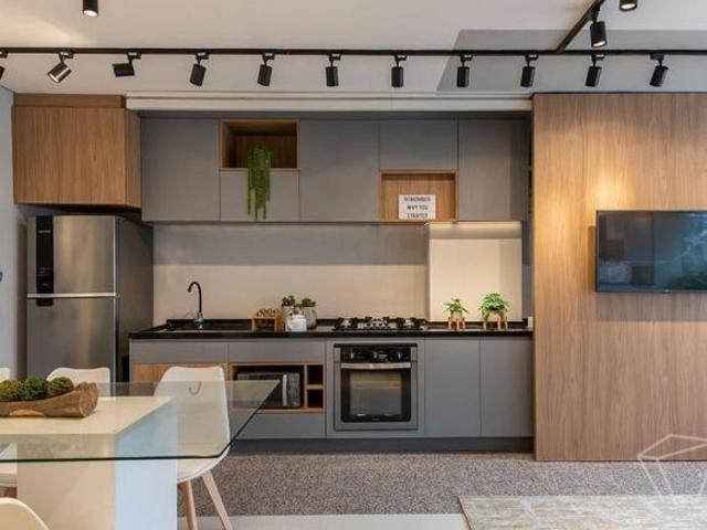 Apartamentos à venda em Vila Augusta, Guarulhos | 2 quartos com 70 m²
