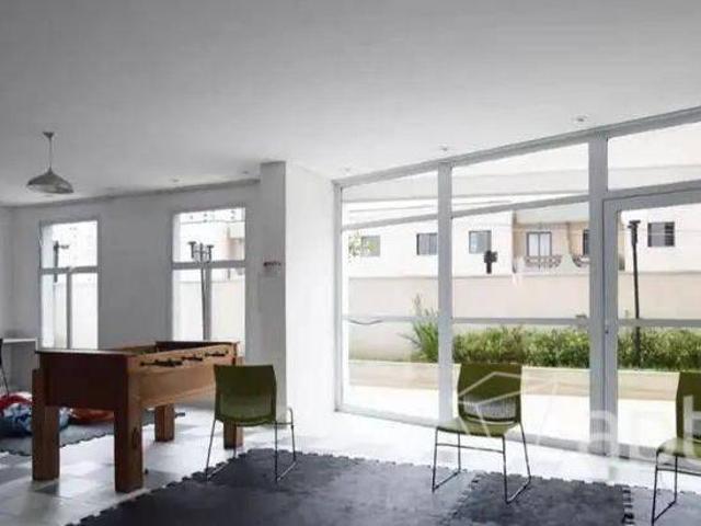 Apartamentos à venda em Vila Augusta, Guarulhos | 2 quartos com 70 m²