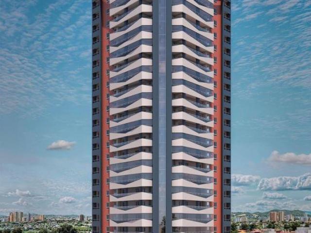 Apartamentos à venda em Vila Augusta, Guarulhos | 3 quartos com 172 m²