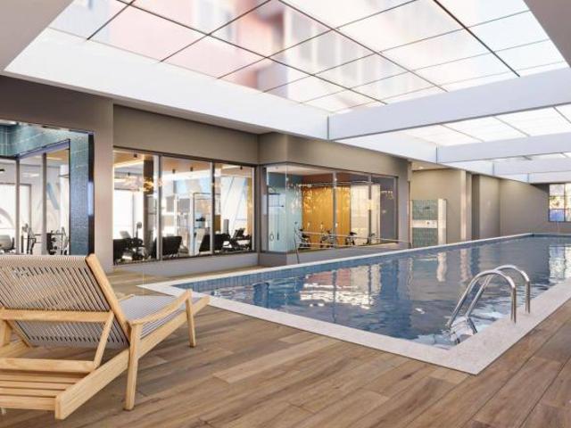 Apartamentos à venda em Vila Augusta, Guarulhos | 3 quartos com 172 m²