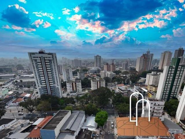 Apartamentos à venda em Vila Adyana, São José dos Campos | 2 quartos com 71 m²