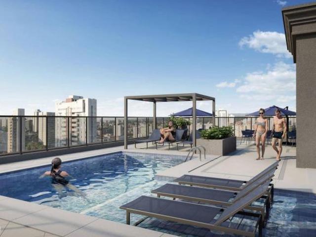 Apartamentos à venda em Vila Adyana, São José dos Campos | 2 quartos com 75 m²