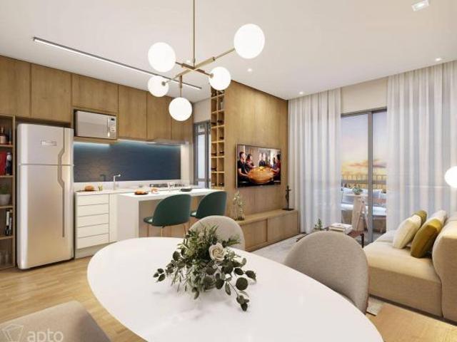 Apartamentos à venda em Vila Andrade, São Paulo | 3 quartos com 99 m²