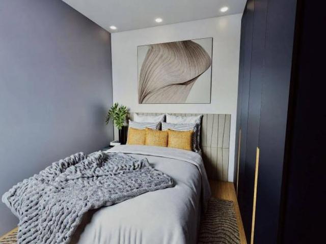 Apartamentos à venda em Vila Antonieta, São Paulo | 1 quarto com 26 m²