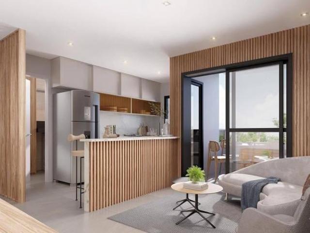 Apartamentos à venda em Vila Assunção, Santo André | 3 quartos com 85 m²