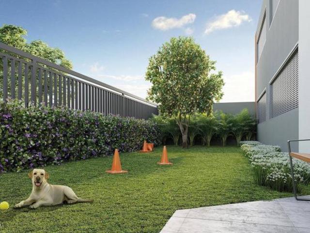 Apartamentos à venda em Vila Assunção, Santo André | 3 quartos com 109 m²