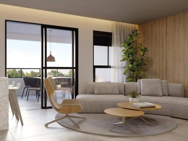 Apartamentos à venda em Vila Assunção, Santo André | 3 quartos com 129 m²