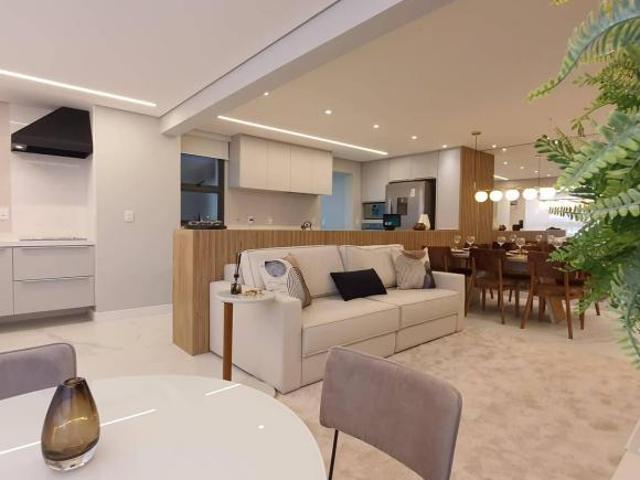 Apartamentos à venda em Vila Assunção, Santo André | 2 quartos com 105 m²