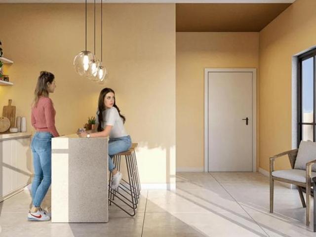 Apartamentos à venda em Vila Buarque, São Paulo | Studio com 26 m²