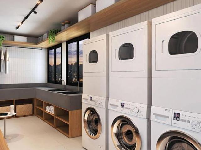 Apartamentos à venda em Vila Buarque, São Paulo | 1 quarto com 95 m²