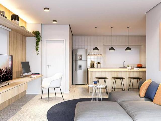 Apartamentos à venda em Vila Buarque, São Paulo | 2 quartos com 93 m²