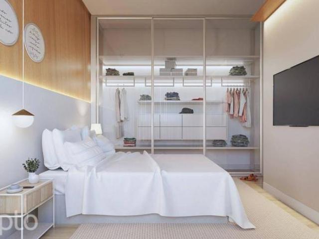 Apartamentos à venda em Vila Califórnia, São Paulo | 2 quartos com 50 m²