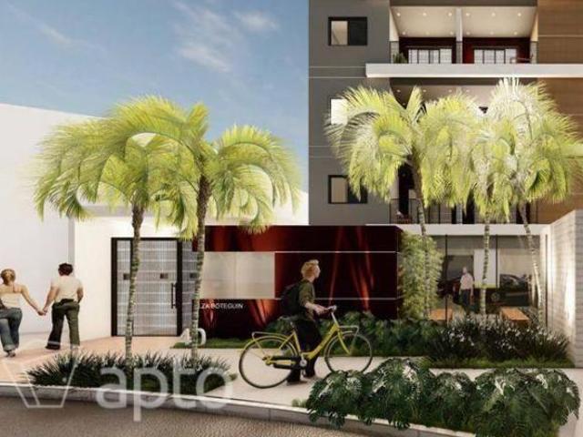 Apartamentos à venda em Vila Carrão, São Paulo | 1 quarto com 41 m²