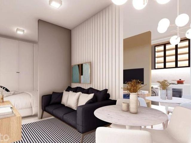 Apartamentos à venda em Vila Carrão, São Paulo | 2 quartos com 40 m²